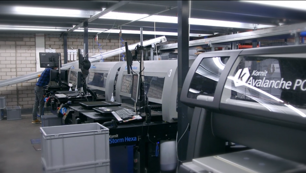 Taking the leap: investing in digital textile printing to drive ...