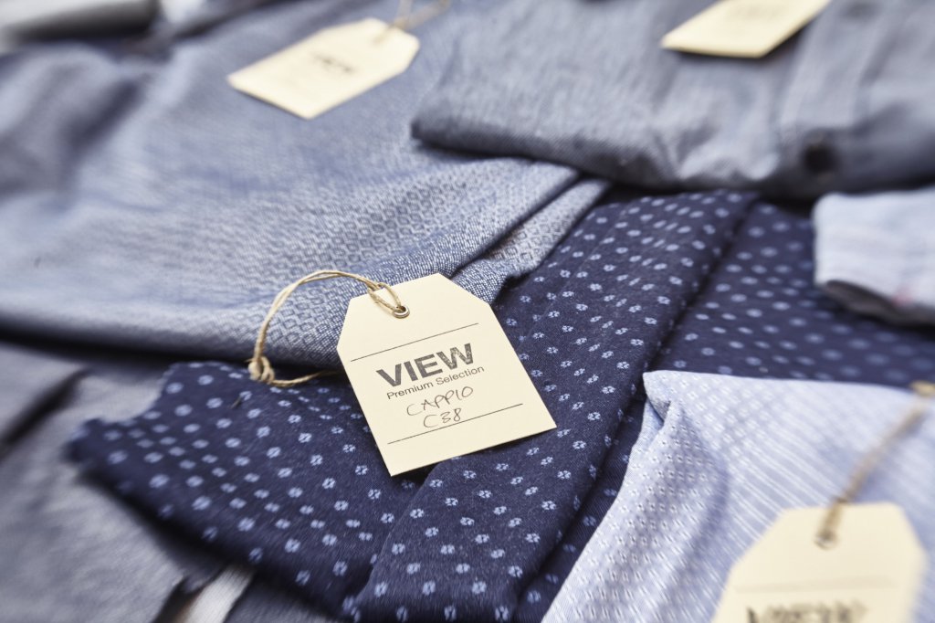 Dynamic kick-off for the Autumn/Winter season 2017/18 | textile network