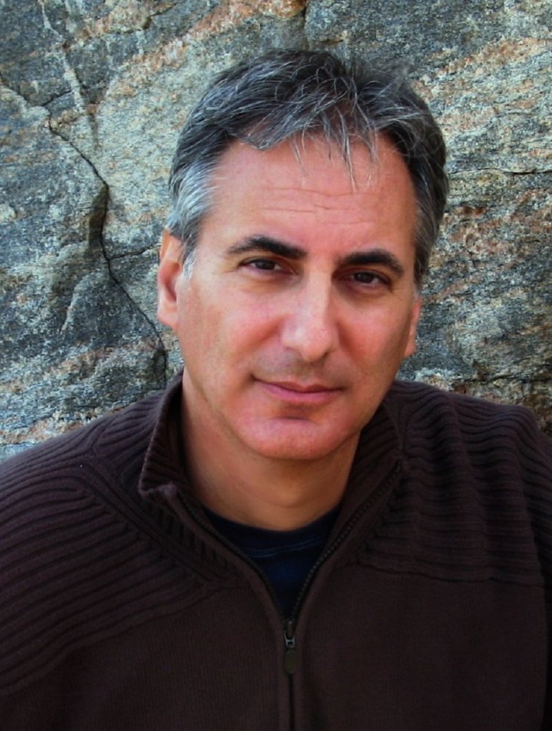 Looking back ahead: In dialog with David J. Gerber | textile network