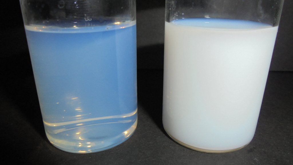 New spin finish optimizes the production process | textile network