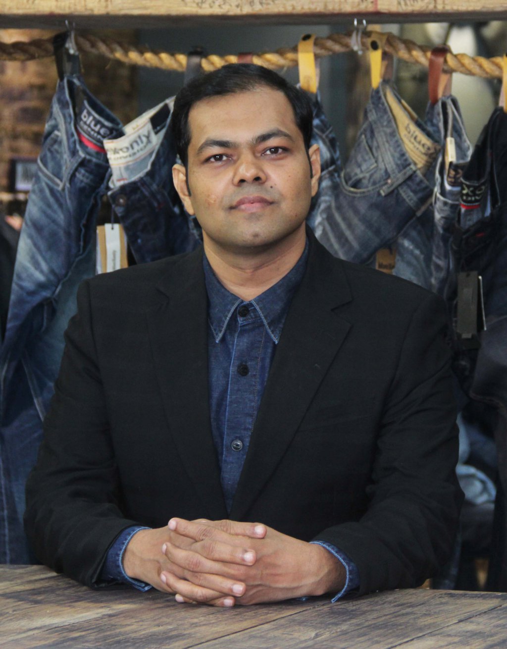 Mostafiz Uddin: An Open Letter to the German Government | textile network