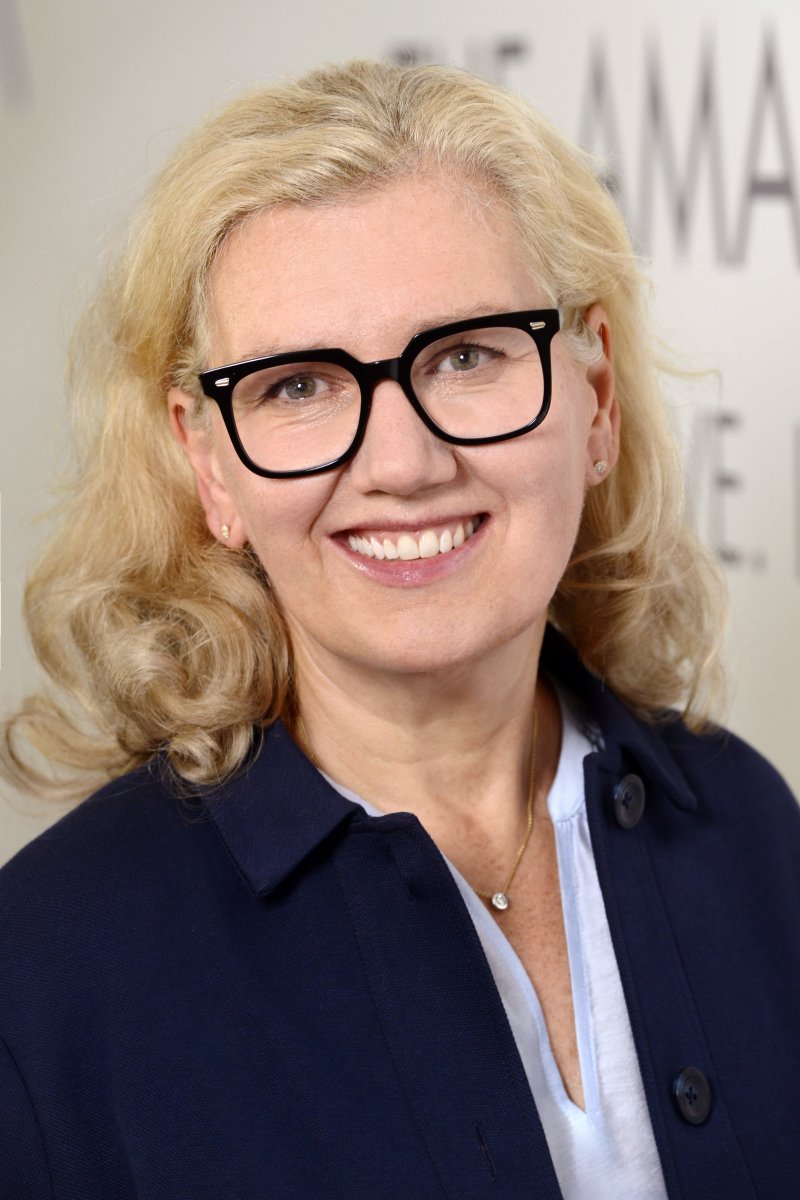 New management team at Amann Group | textile network