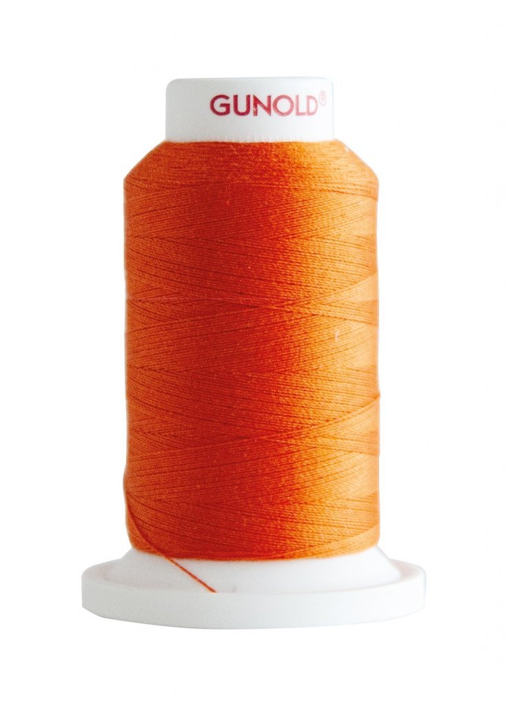 New organic cotton thread Cotty Bio | textile network