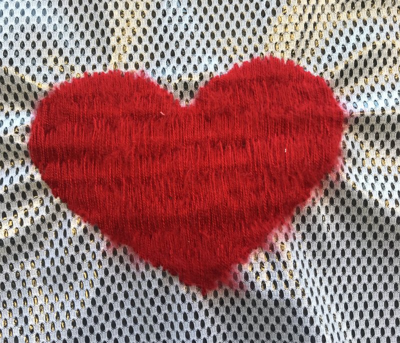 Gunold: It’s gonna be rich! | textile network