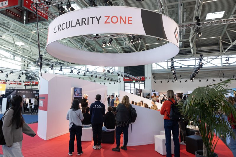 Functional Fabric Fair joins the PGA Show in Orlando | textile network