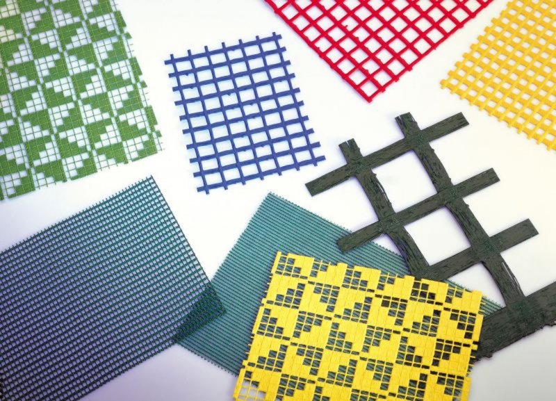 Coatings and Adhesives for Technical Textiles | textile network