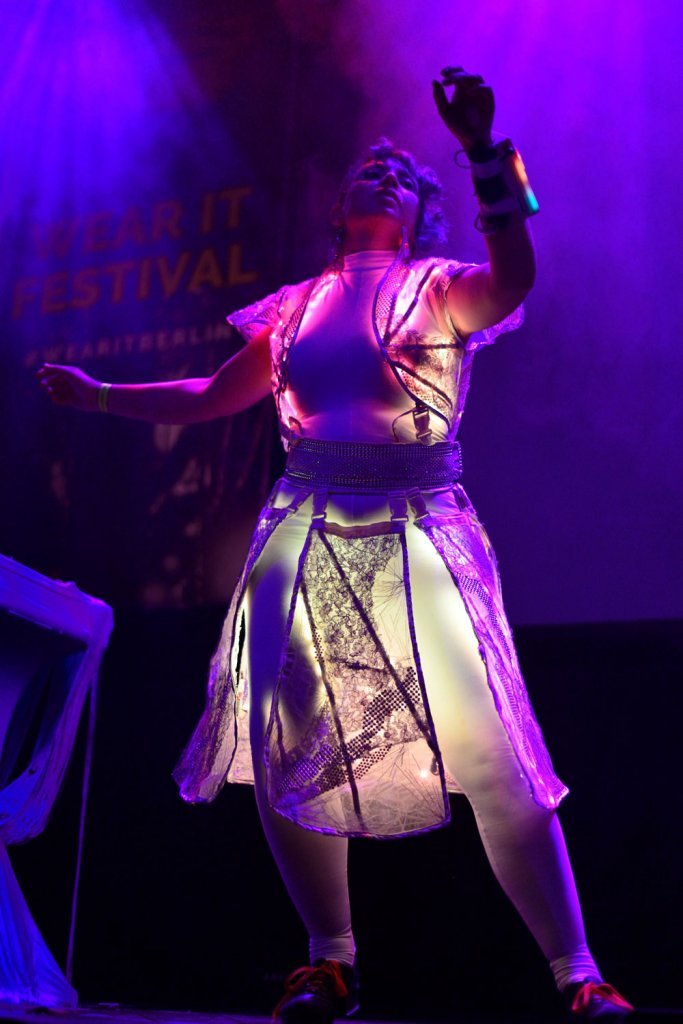Wear It Festival | textile network