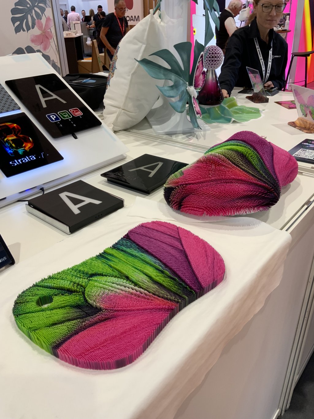 Our highlights from Fespa 2025 | textile network