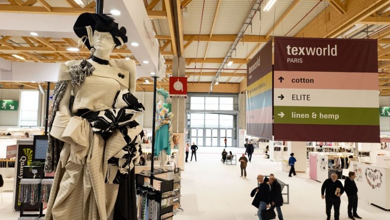 New sourcing opportunities at Texworld Apparel Sourcing Paris | textile network