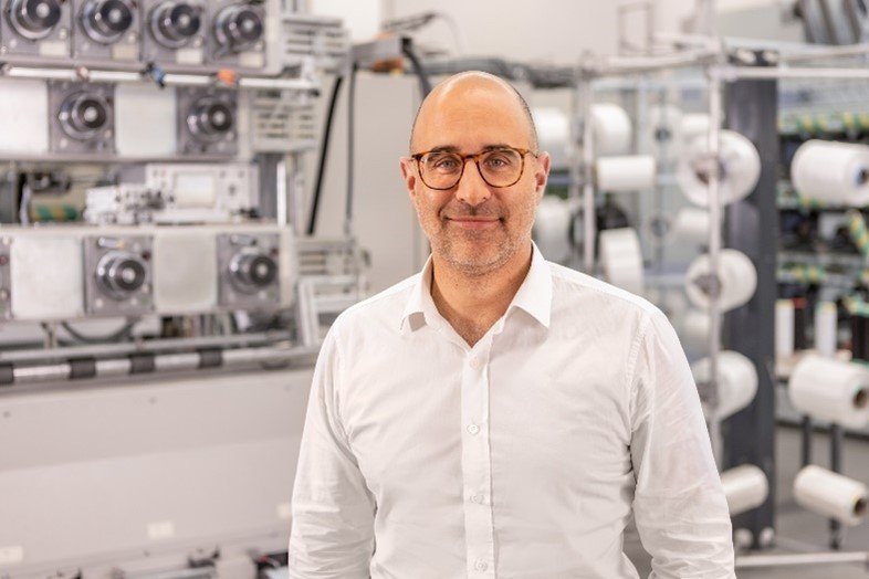 Heberlein Technology AG | textile network