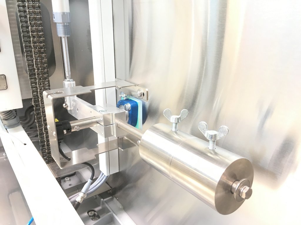 Position sensors on the path to Industry 4.0 | textile network