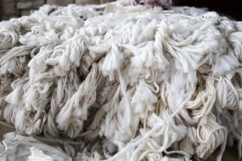 Recycled natural fibers with Tencel Lyocell | textile network