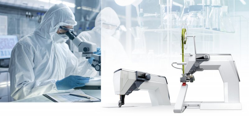 Vetron: Innovative machine technology for the production of protective ...