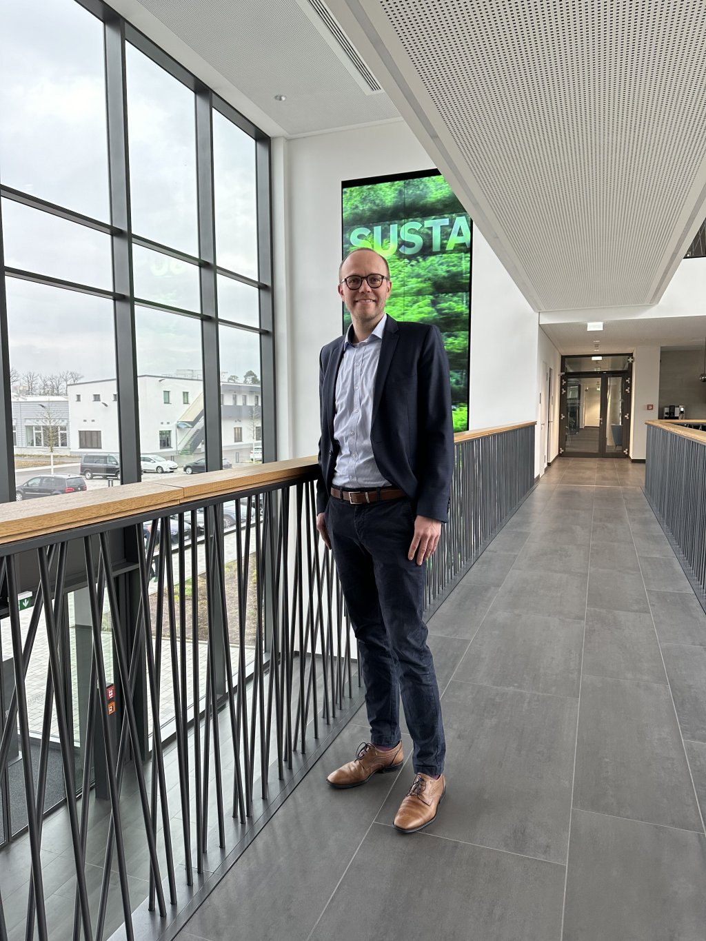 Karl Mayer rethinks civil engineering business | textile network