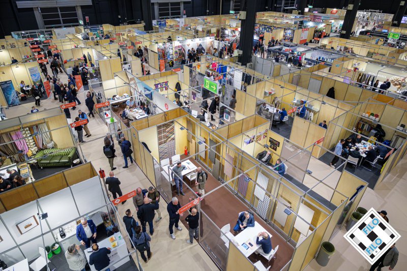 Filo64 moves to Fiera Milano Rho | textile network