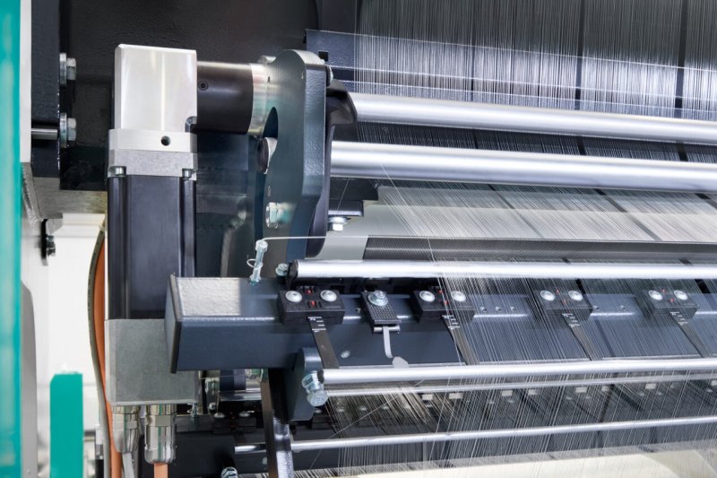 Karl Mayer founds a production company in Romania | textile network