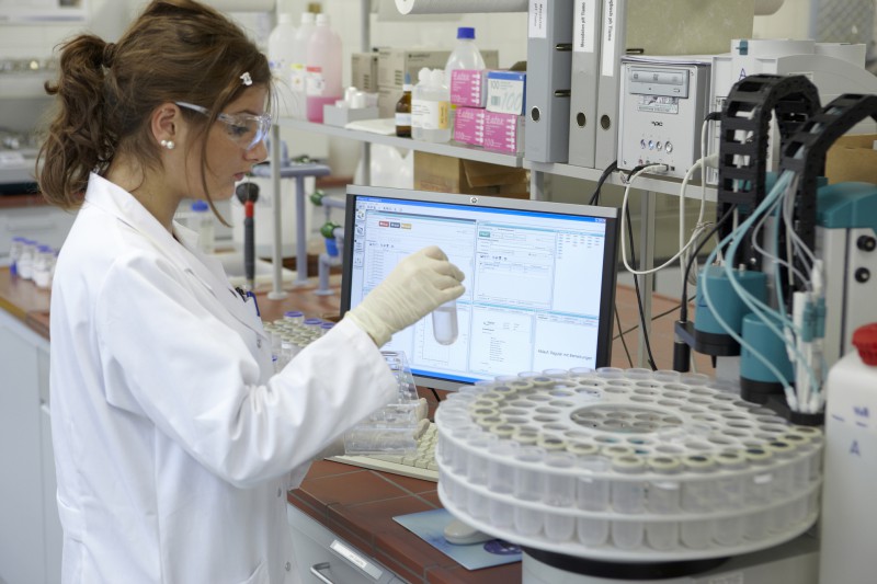 Qualitätssicherung entlang der textilen Kette - Teil 2 | textile ...