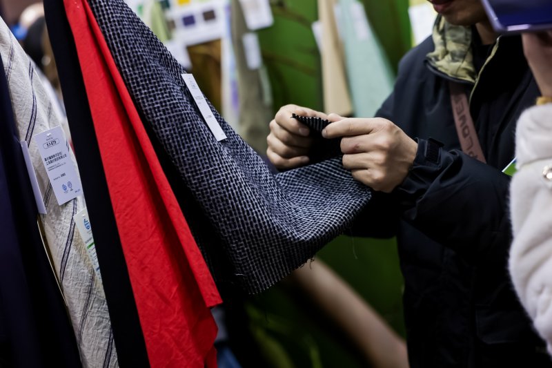 Intertextile Apparel reveals exhibitors | textile network