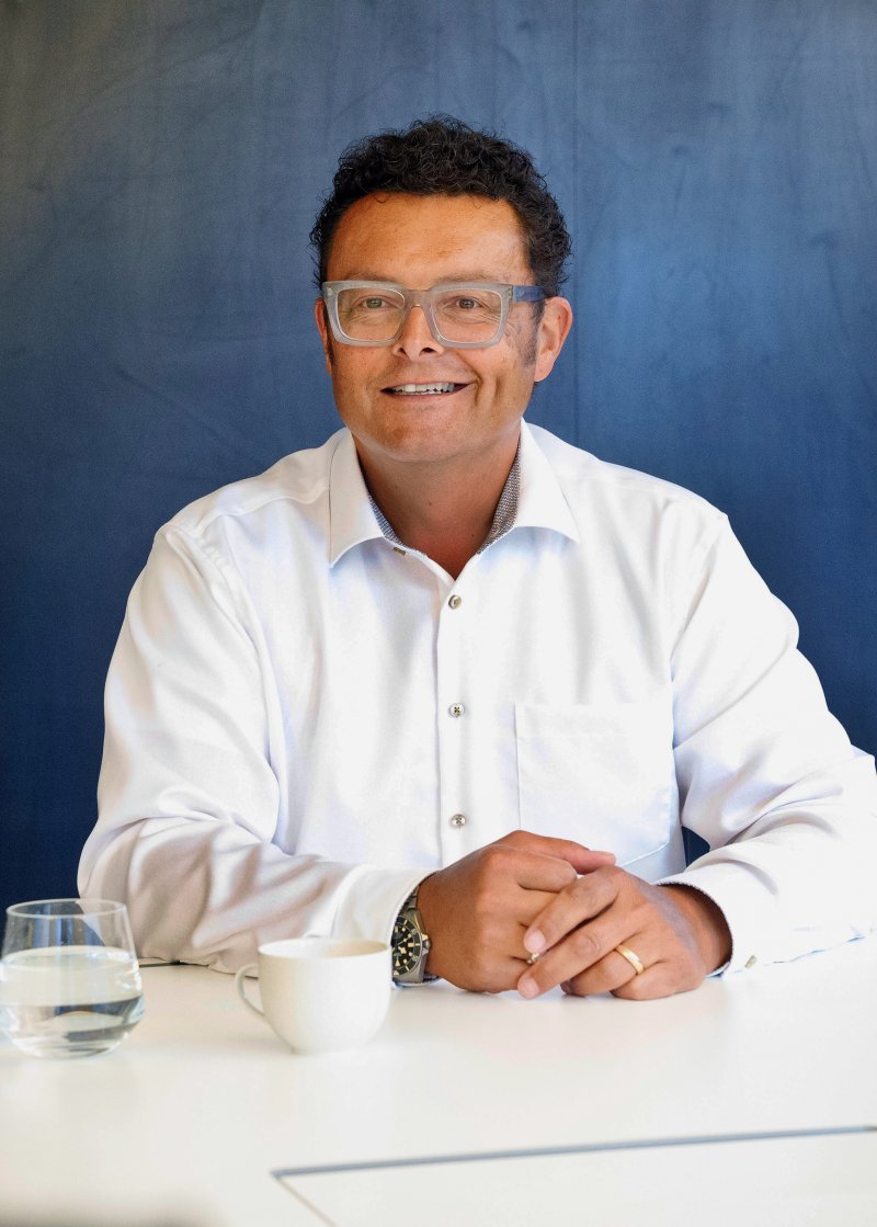 Oeko-Tex welcomes new CEO | textile network