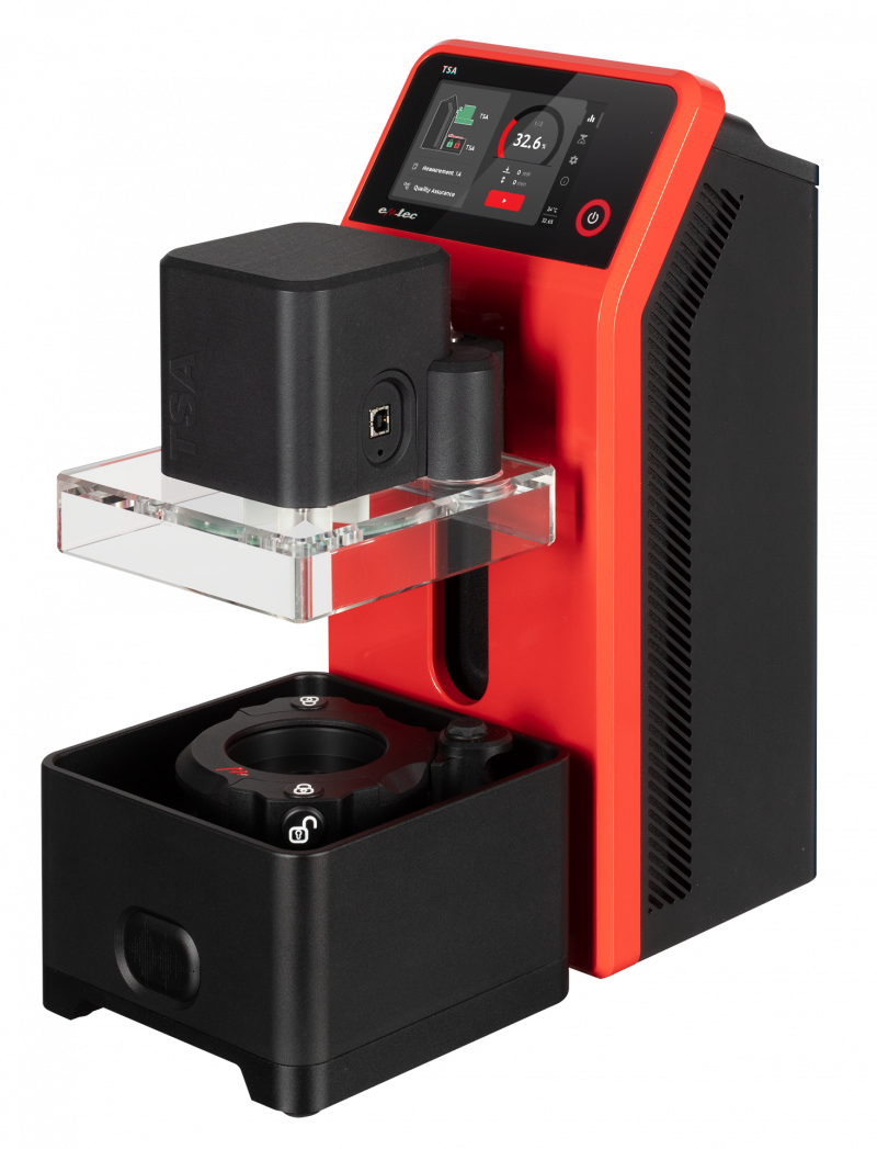 Driving sustainability in the textile chain with “TSA” | textile network