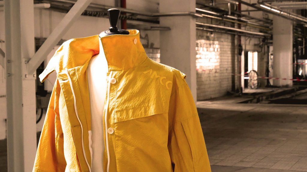 Peppermint: Durable and recyclable | textile network