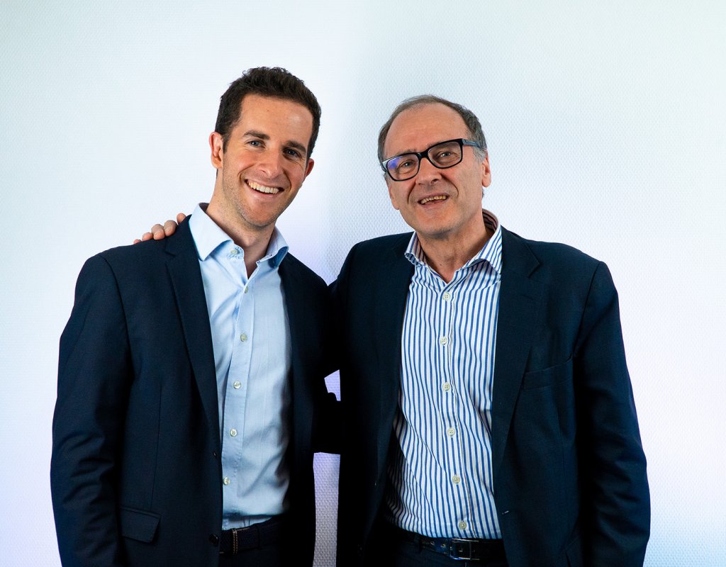 New group president appointed | textile network