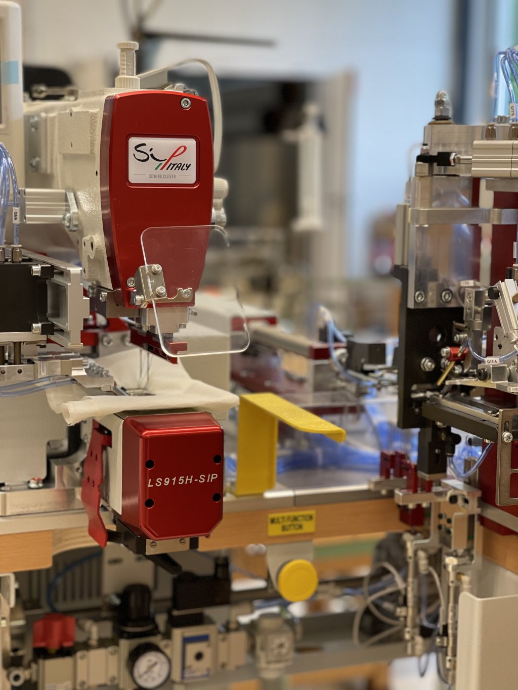 Zu Besuch bei HILTL in der Oberpfalz | textile network ...