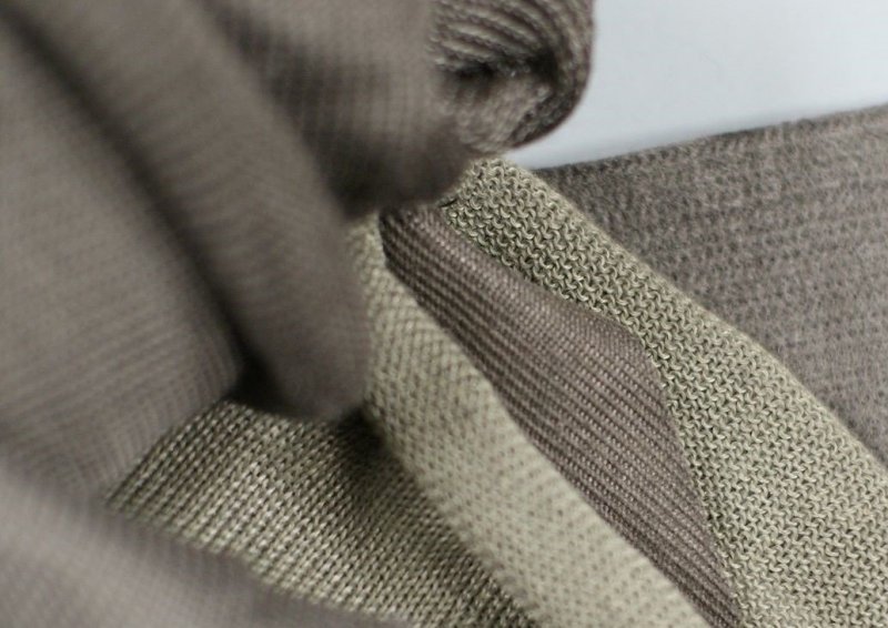 Imatec: soft and flexible metallic textiles | textile network