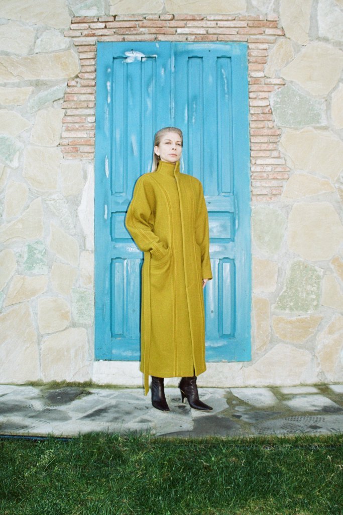 Making fashion in Georgia | textile network