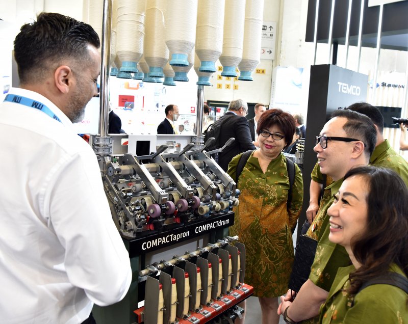 ITM 2026: A global hub for textile innovations | textile network