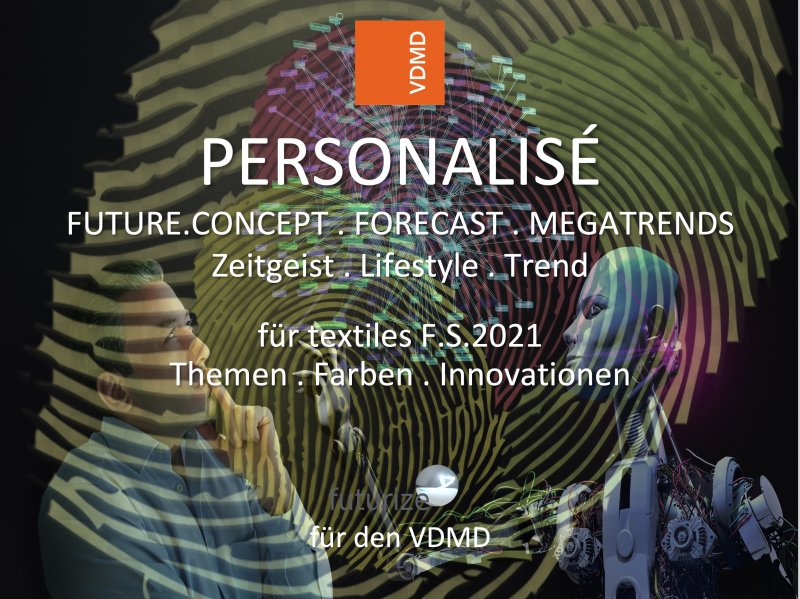 VDMD trend pulse S/S 2021– personalisé | textile network