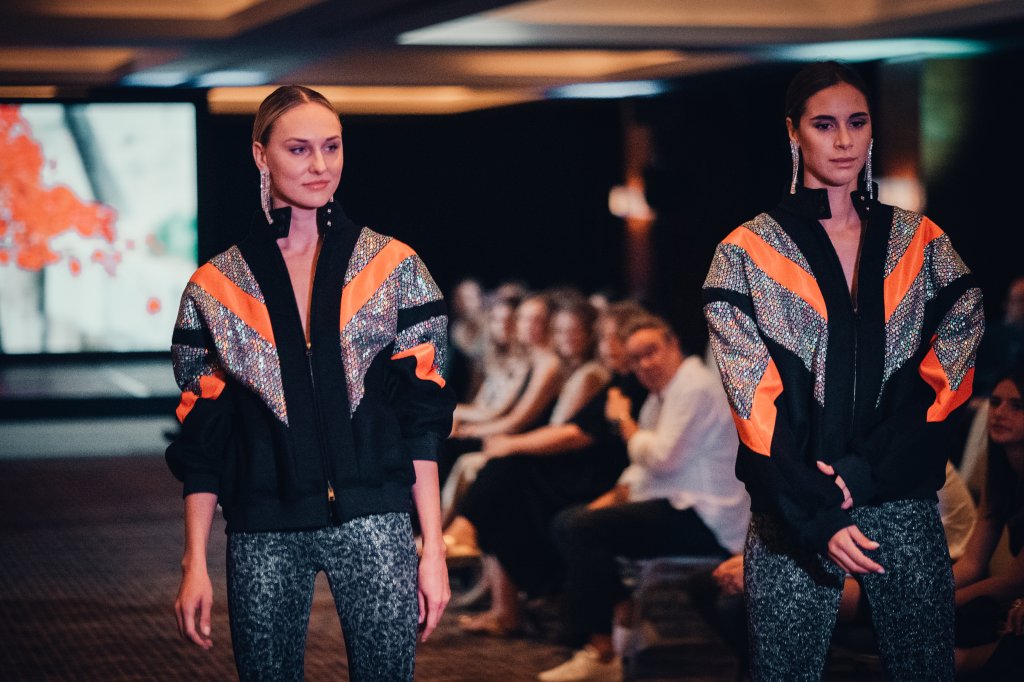 Innovation unleashed | textile network