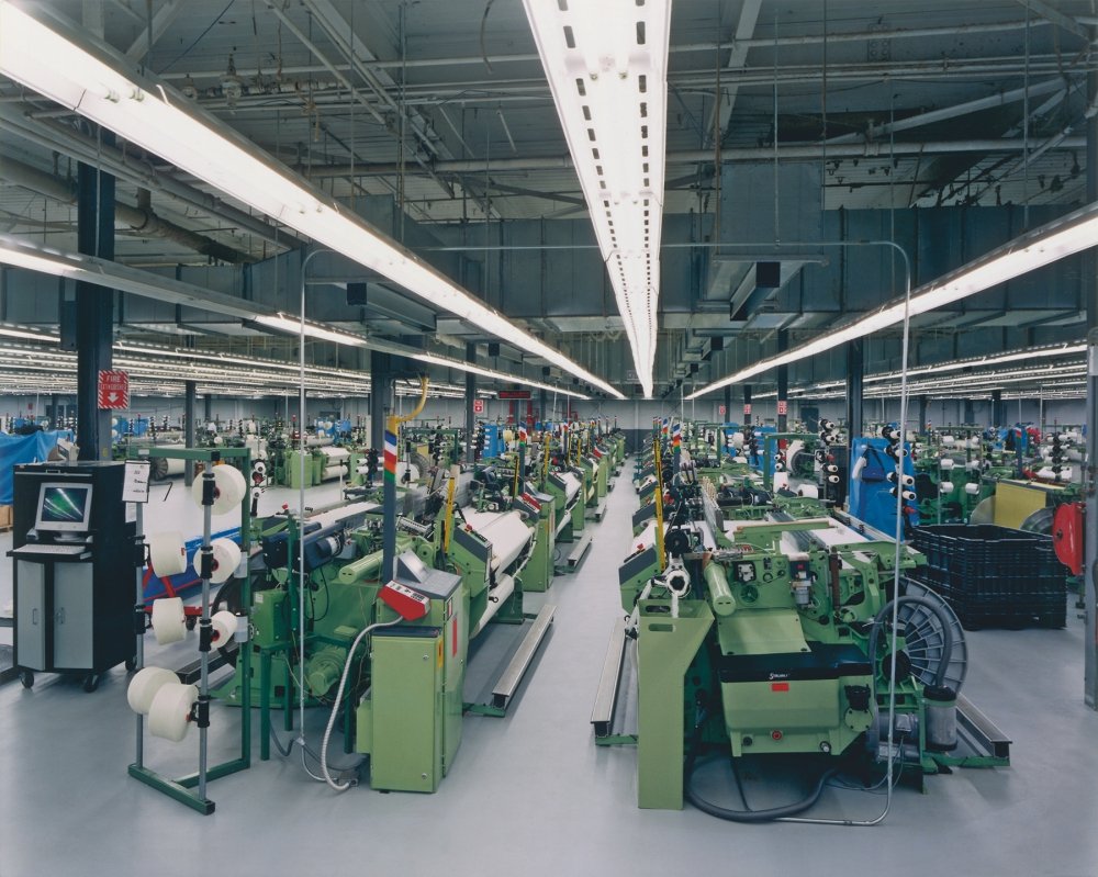 American subsidiary turns 40 | textile network
