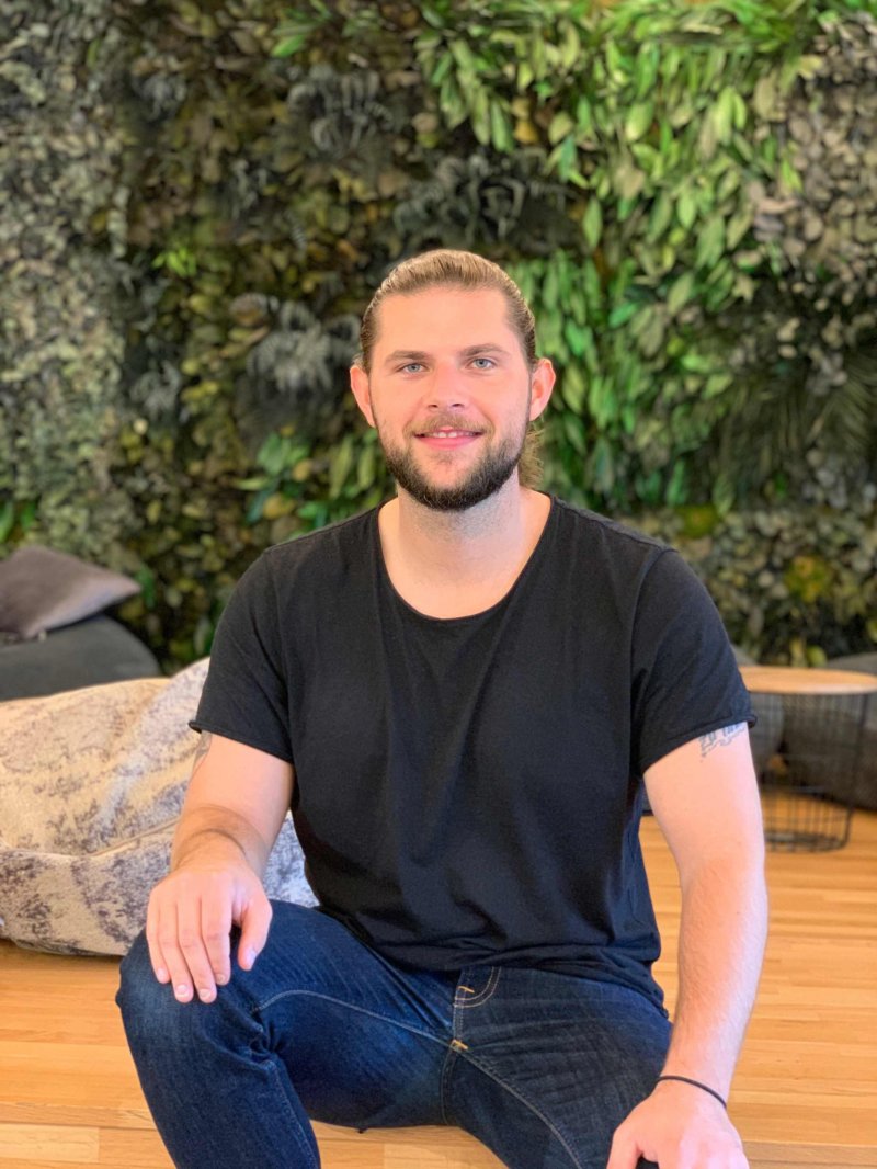 Hybride Automatisierungstechnologien erfordern neue Skillsets | textile ...