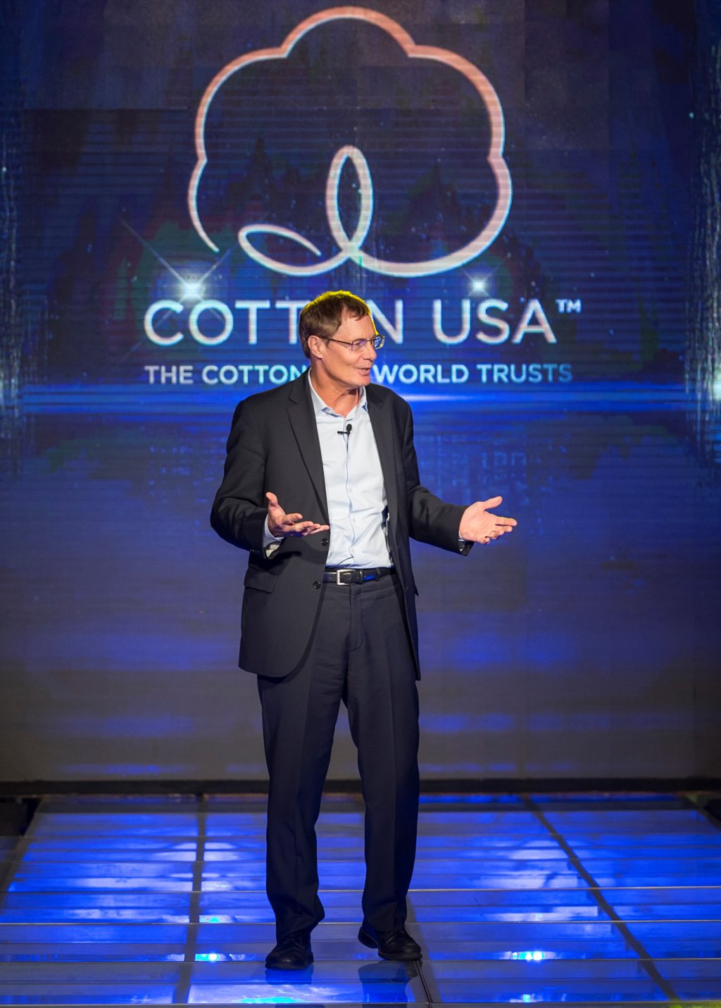 US looks to ramp up cotton export to Bangladesh | textile network