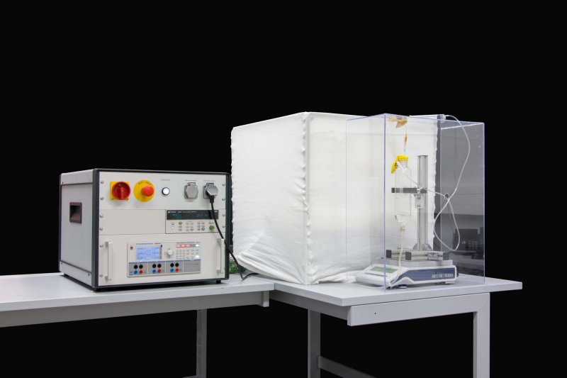 Introducing the heat balance measuring tool | textile network