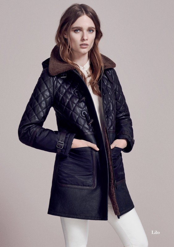 Precious natural material | textile network