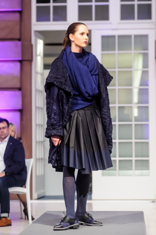 VDMD: Anniversary celebrated in style | textile network