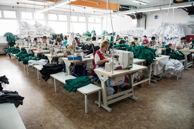 A clear statement for Europe! | textile network