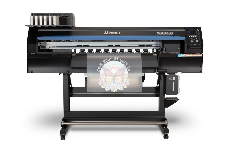 Mimaki erweitert Texil-Portfolio | textile network | Internationales ... Mimaki erweitert Texil-Portfolio | textile network | Internationales ...