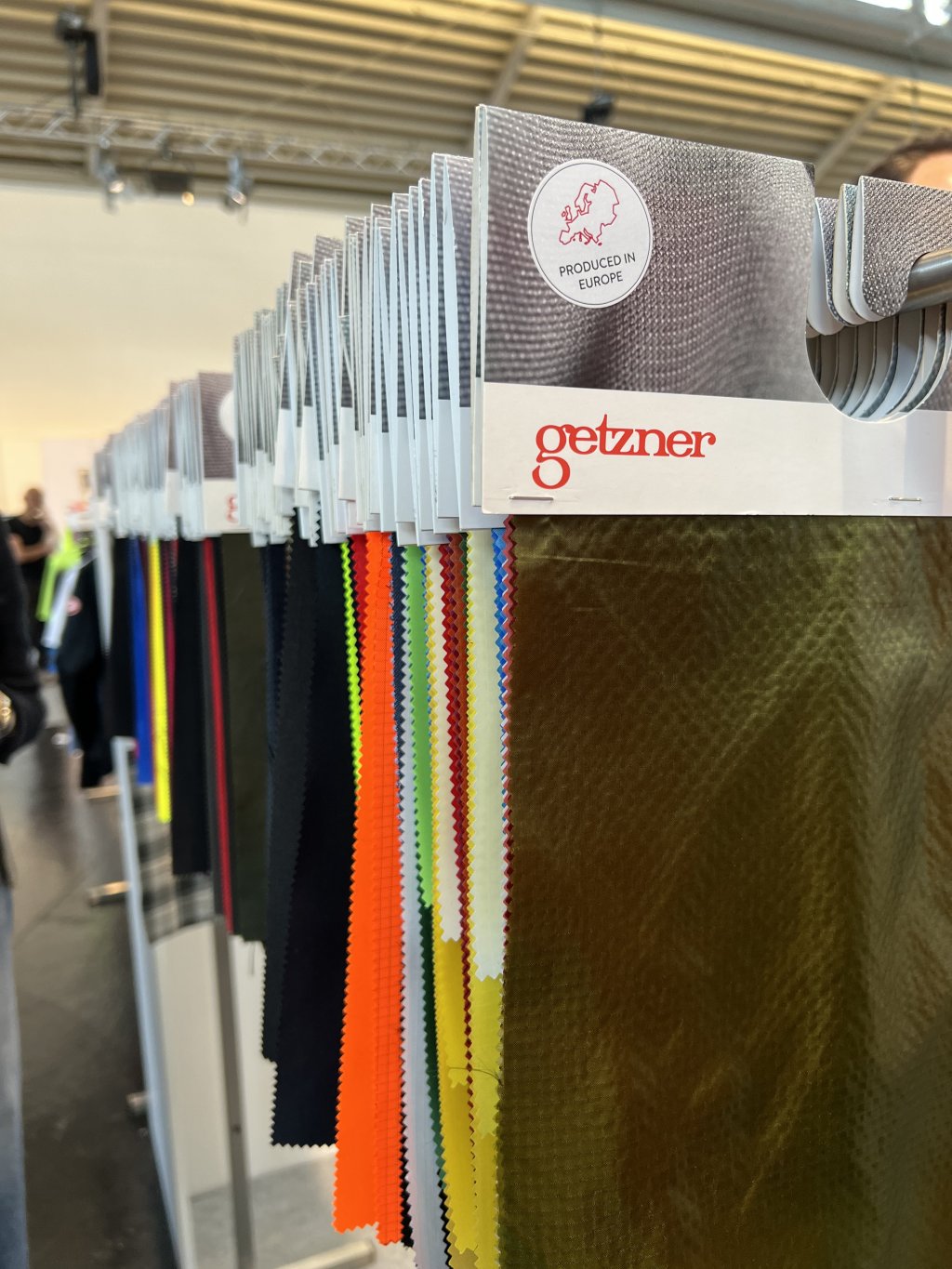 Impressions from the Performance Days | textile network