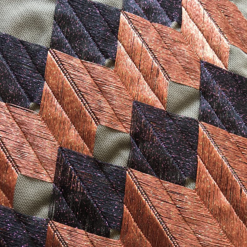 Gunold at the Texprocess | textile network