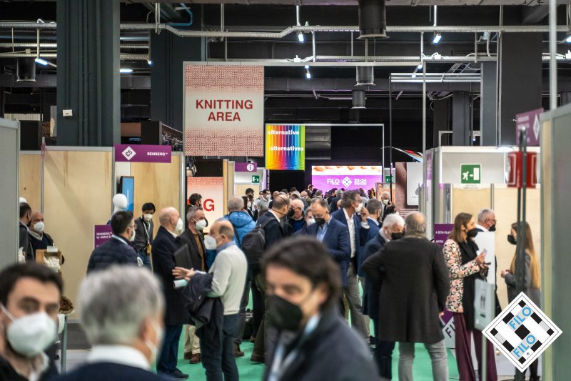 58th edition of Filo is ready for visitors | textile network