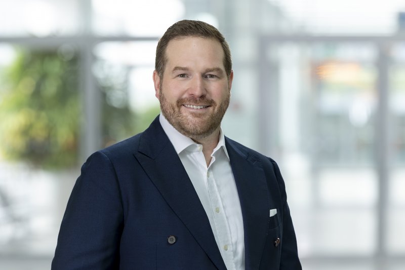 Glasstec and A+A to be led by new Director Daniel Feische | textile network