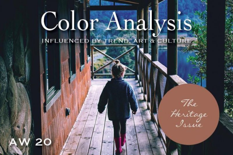 CSI Releases Autumn/Winter 2020 Color Analysis | textile network