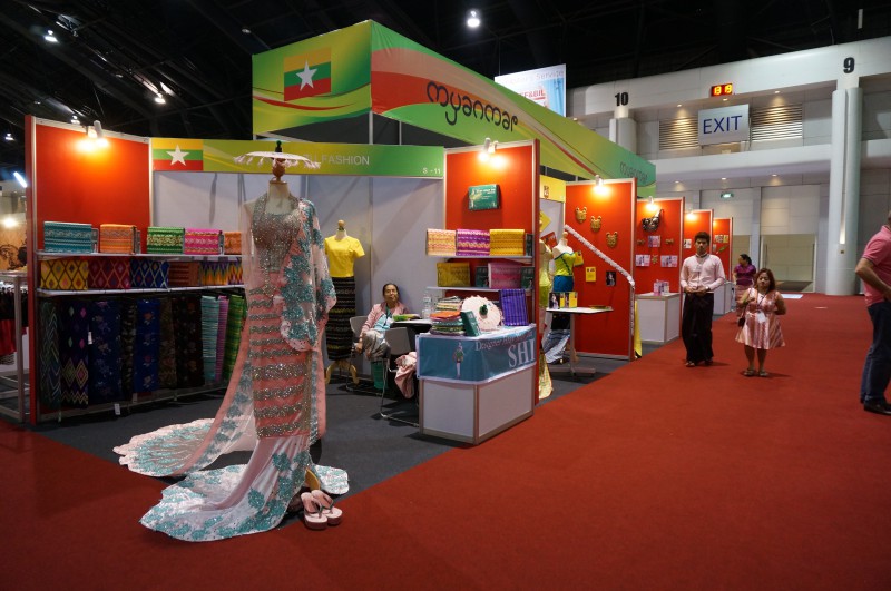 Biff&Bil: Great ambition | textile network