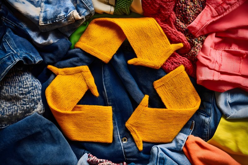 RETRAKT: Paving the Way for Circular Economy in Textiles | textile network