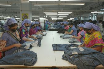 Bangladesh: Growing textile industry | textile network