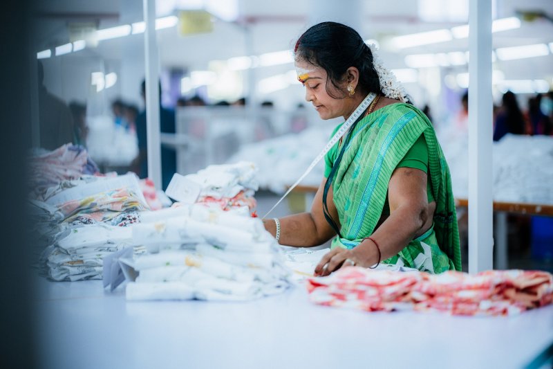 GOTS significantly raises requirements for certified gins | textile network