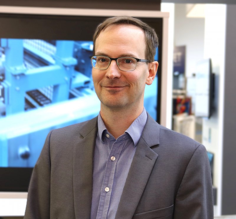 Lightweight material for a difficult task | textile network